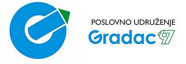 Ozonpress Novogodišnji koktel PU Gradac 97 - Ozonpress