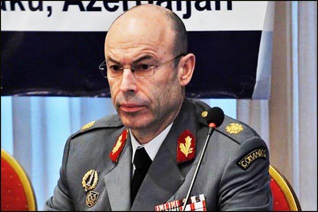 Ozonpress Portugalski general šokirao Zapad i razbesneo muslimane ...