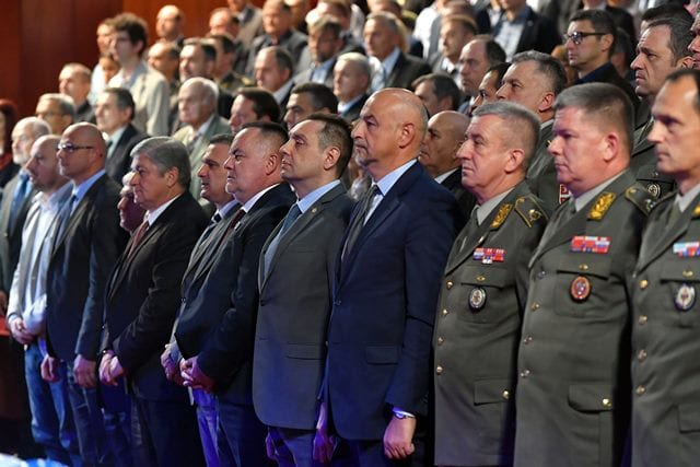 Ozonpress Kompanija Sloboda obeležila 70 godina postojanja (FOTO, VIDEO ...