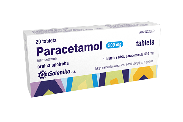 Ozonpress Agencija za lekove nema saznanja da je paracetamol štetan ...