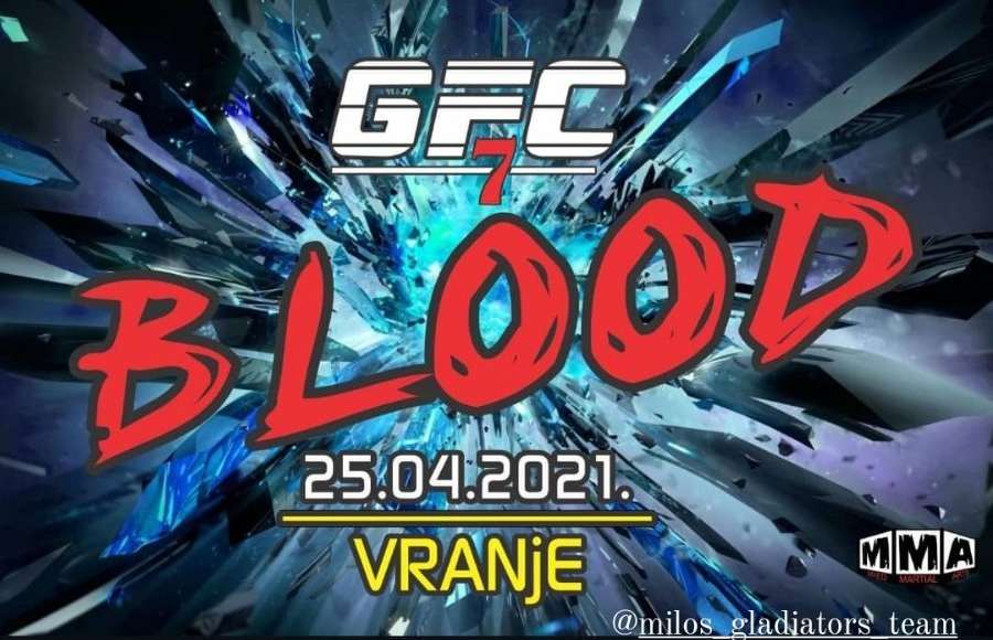 Ozonpress Počinju MMA borbe, Čačak ima dva borca - Ozonpress