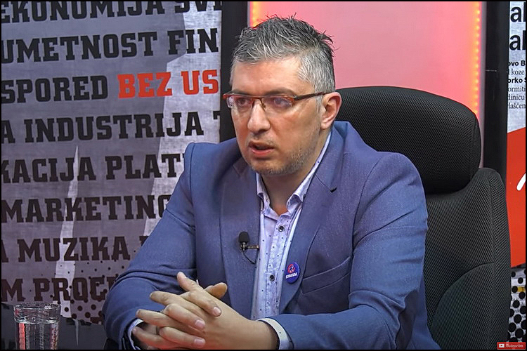 Ozonpress ОСЛОБОЂЕЊЕ подноси кривичну пријаву против Вучића и ...