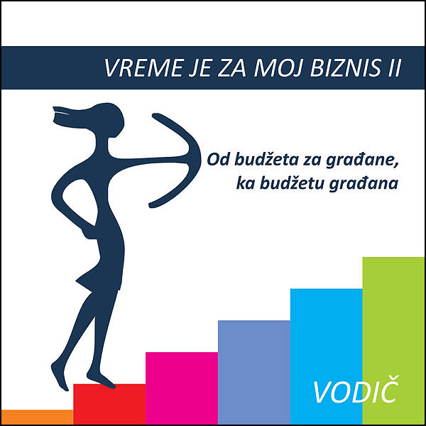 Ozonpress Preduzetnice u senci muškaraca - Ozonpress