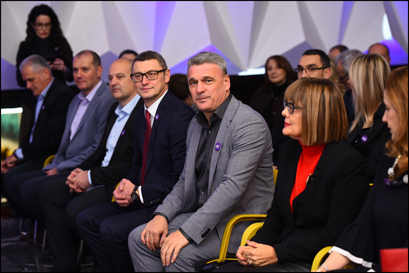 Ozonpress Prava slika nesposobne korumpirane čačanske vlasti - Ozonpress