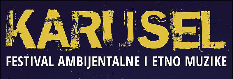 Ozonpress Festival Karusel 2023. - Ozonpress