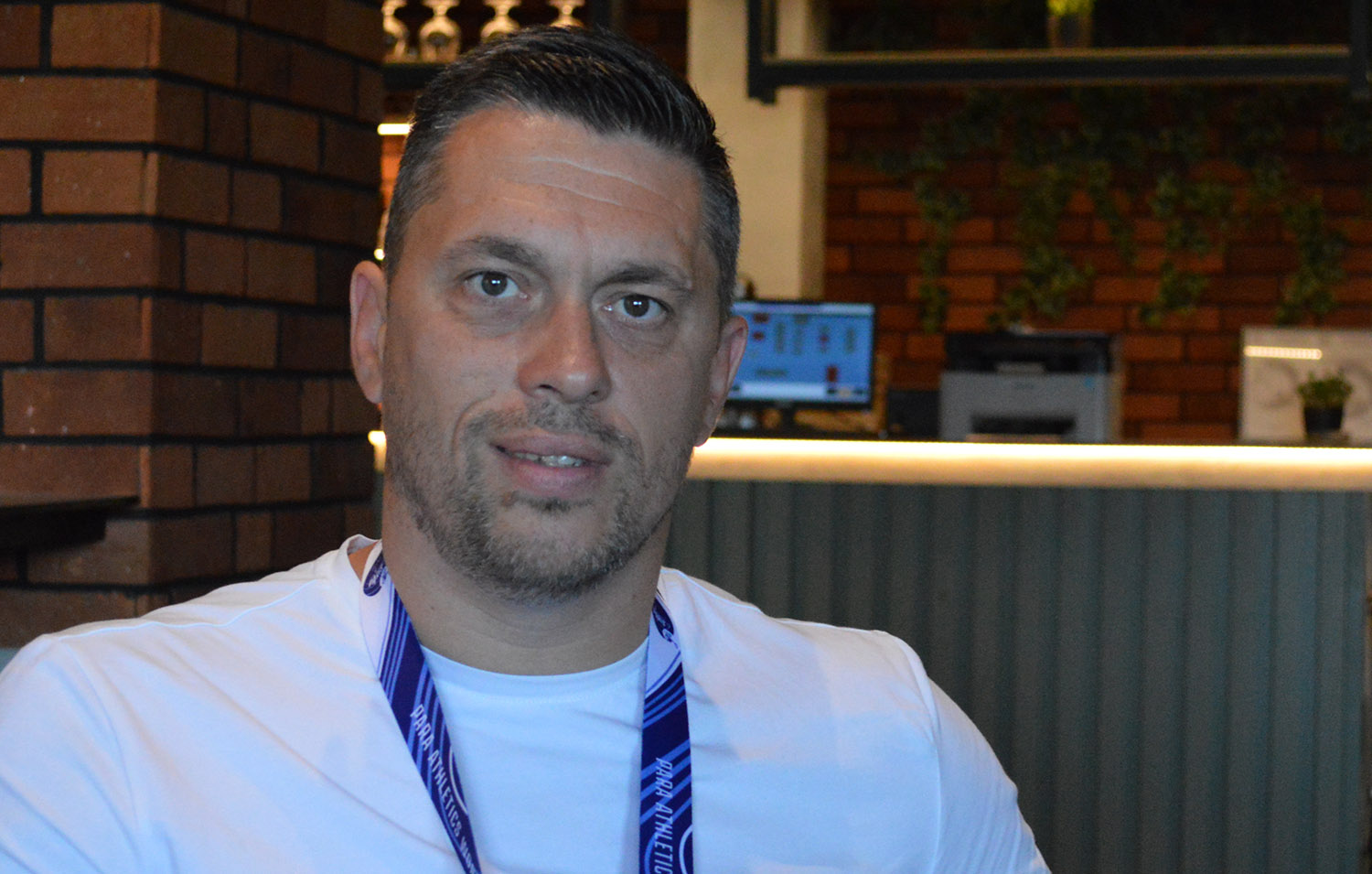 Ozonpress Aleksandar Radišić osvojio srebro i popravio lični rekord ...