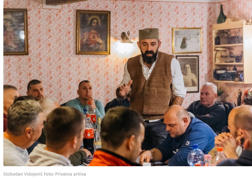 Ozonpress Poljoprivrednika iz Čačka nisu primili na zakazan sastanak u ...