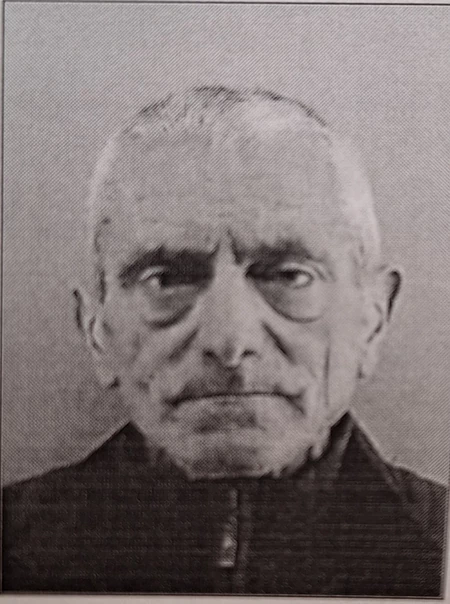 Nestao Savo iz Čačka, porodica moli za pomoć - Ozonpress :: internet portal
