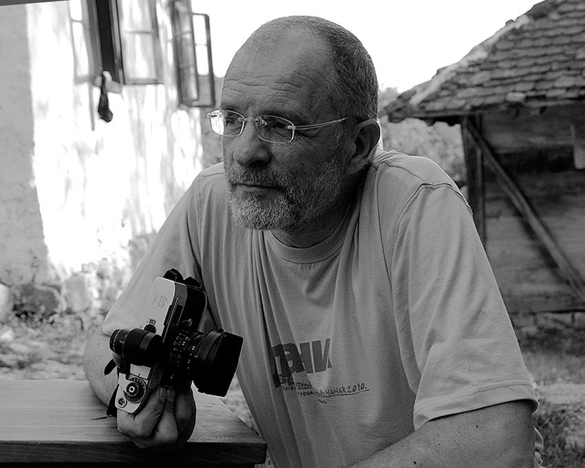 Ozonpress IN MEMORIAM: Miroslav Predojević (1955 – 2024) - Ozonpress