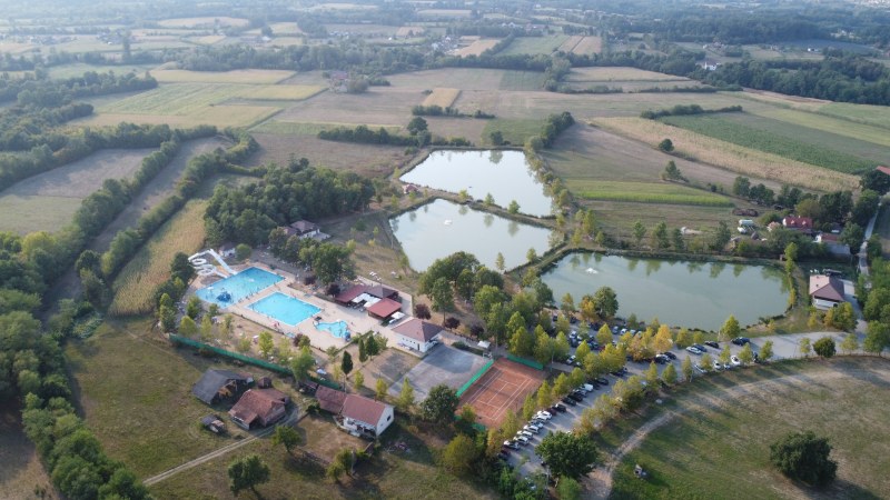 Ozonpress Posetili smo najveći akva park u ovom delu Srbije (VIDEO ...