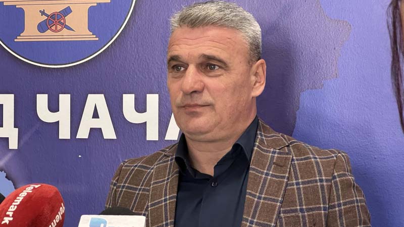 Ozonpress Gradonačelnikovo stanje stabilno - Ozonpress