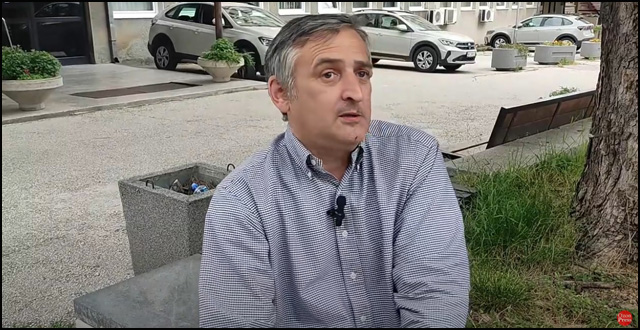 Ozonpress Kakva je pravna sigurnost građana Srbije - Ozonpress