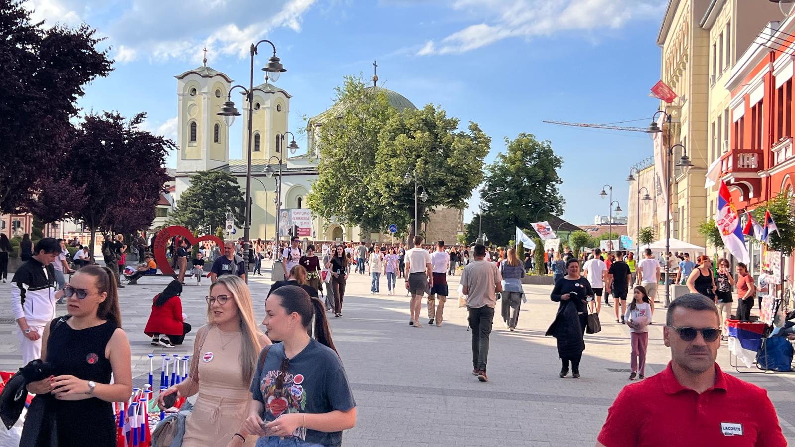 Ozonpress Čačak u očima statistike: Preko 50.000 registrovanih vozila ...