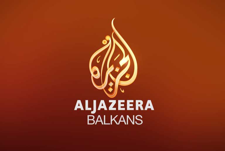 Ozonpress Gašenje Al Jazeere Balkans je ozbiljan udarac za medijske ...