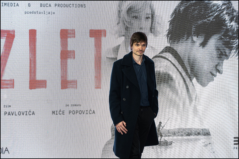 Ozonpress Domaći filmovi „Izlet“ i „Karmadona“ premijerno prikazani u ...