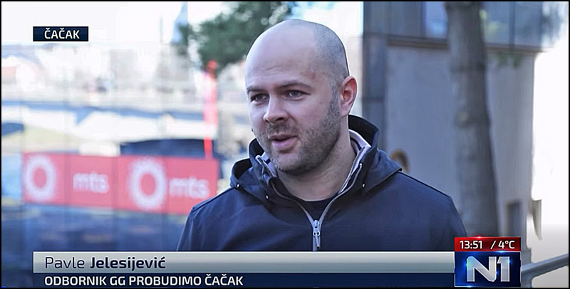 Ozonpress Kontroverze oko košarkaškog muzeja i Željka Obradovića u ...
