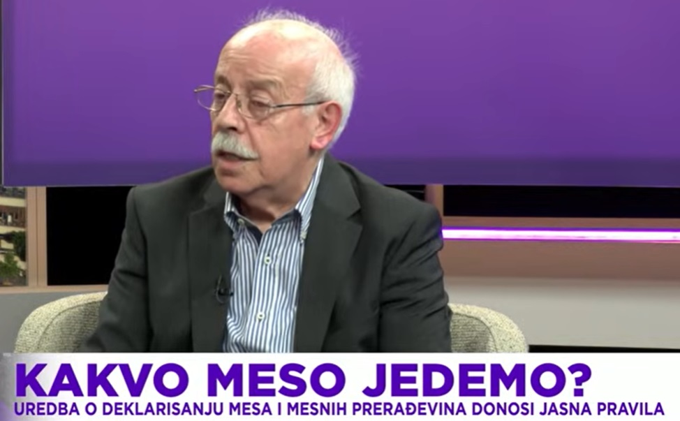 Ozonpress Kakvo meso jedemo? Srbija postala veliki uvoznik mesa - Ozonpress