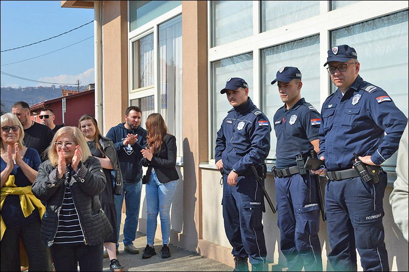 Ozonpress Konačno proglašena lista „Ujedinjeni - Sevojno“ (FOTO/VIDEO ...